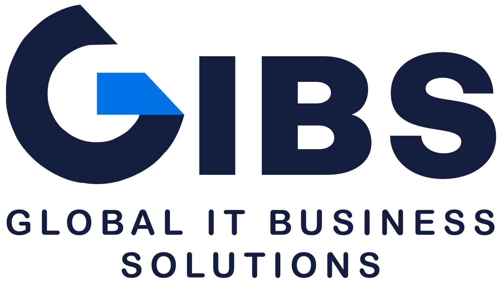 Contact Us - GIBS Global IT Business Solutions